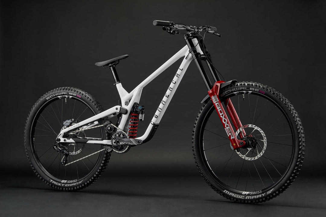 Commencal - Jetzt bei Green Bikes entdecken – Green Bikes GmbH